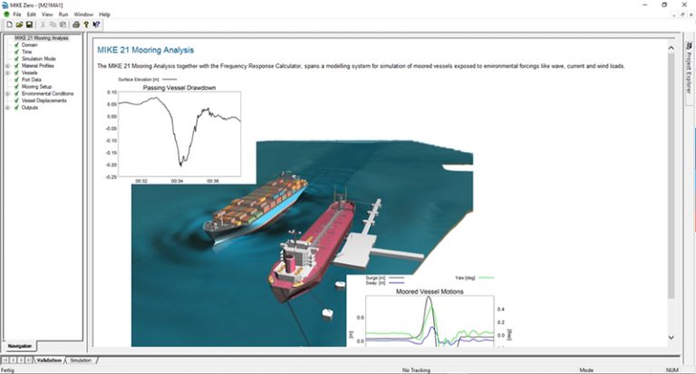 Three steps to increase port efficiency in the planning stage | DHI ...