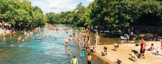 How to become better at maintaining safe recreational water | DHI ...