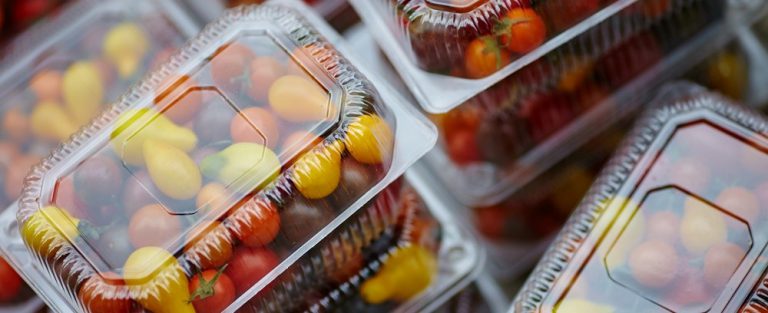 How to safely recycle plastic waste into new food packaging | DHI ...