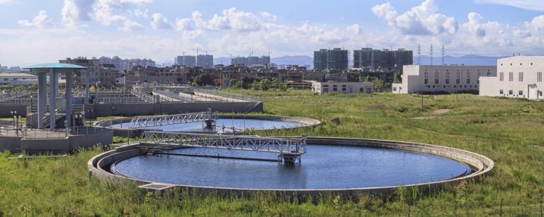 How to reduce inflow and infiltration in a wastewater network | DHI ...