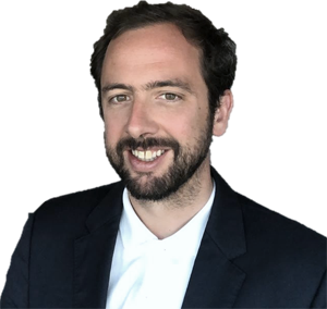 Robin Dufour, Vice President, Mining, Author at DHI Reservoir - Drops ...