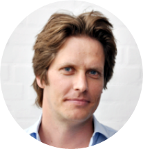 Dr. Nicholas Grunnet, Vice President, Marine & Coastal, Nordic ...