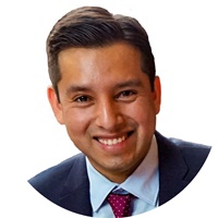 Dr. Carlos A. Rivera Villarreyes, Global Product Specialist and Senior Advisor, Author at DHI ...