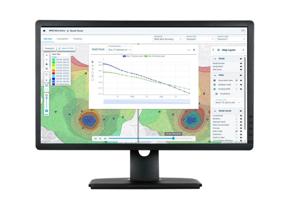 Minimising mine site water footprint: Essential insights for operators ...